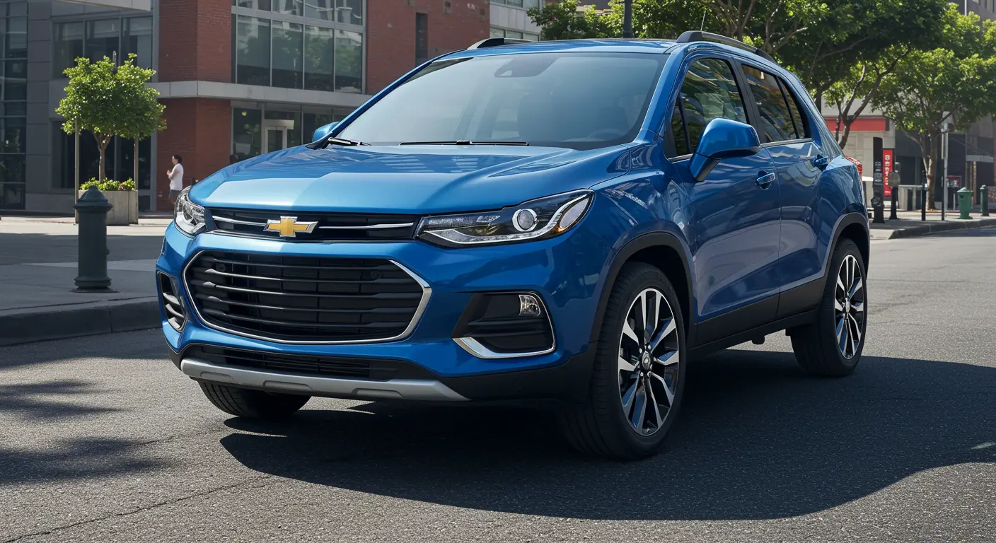 Chevy Trax Years to Avoid Full List and Buyer Tips - Cars Throttle
