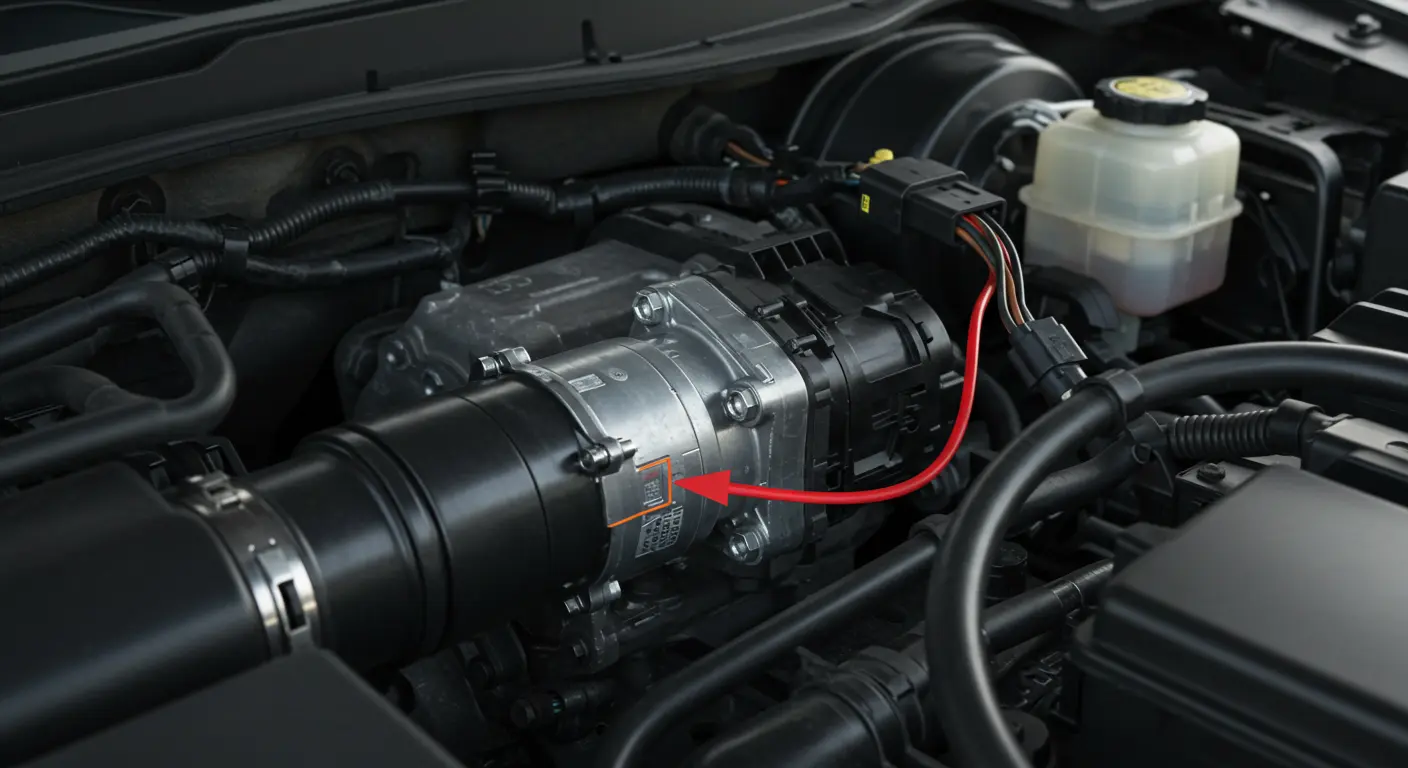 How To Fix C0267 Pump Motor Circuit Open Chevy Silverado - Cars Throttle