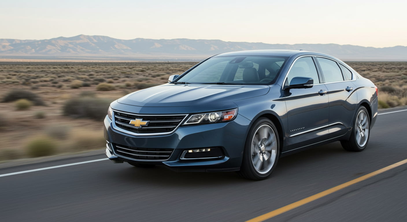 Chevy Trax Years to Avoid Full List and Buyer Tips - Cars Throttle